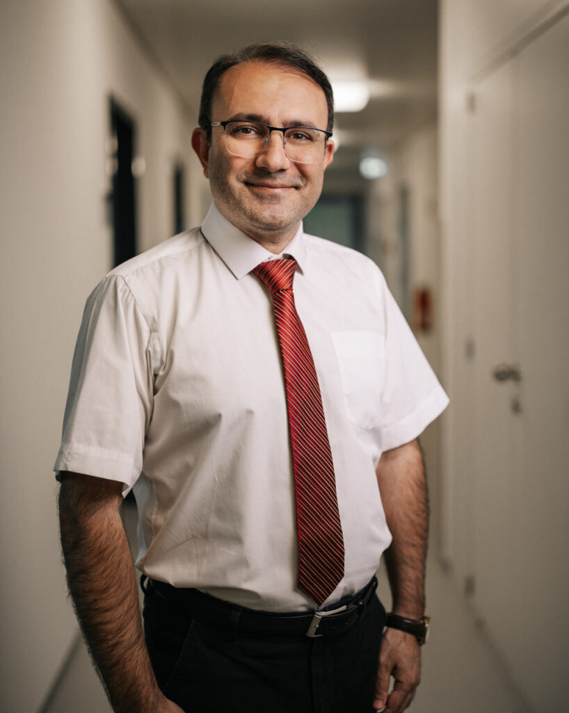 About Us – CanChip Revolutionizes Cancer Research